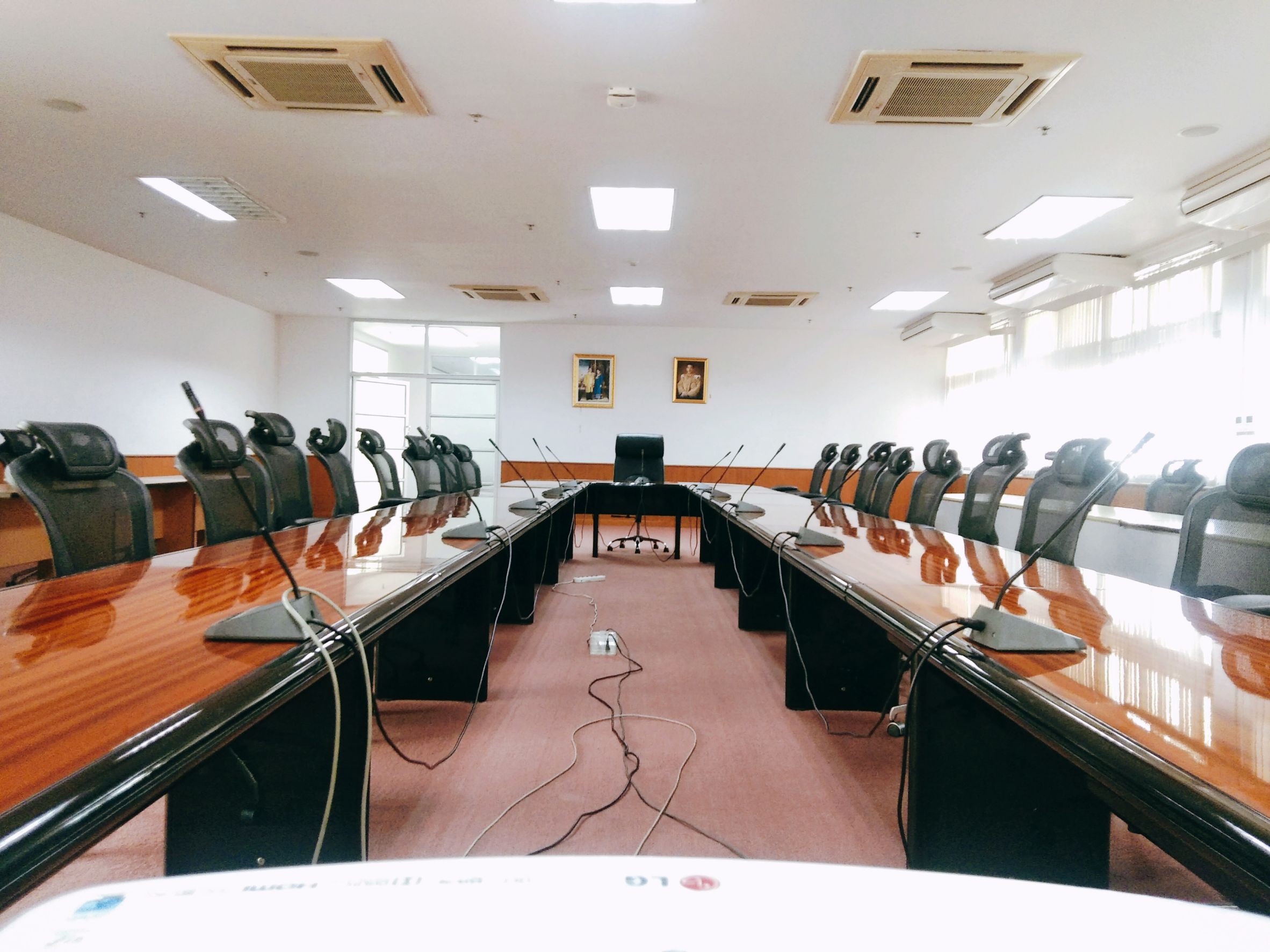 Booking | รัตตอุบล