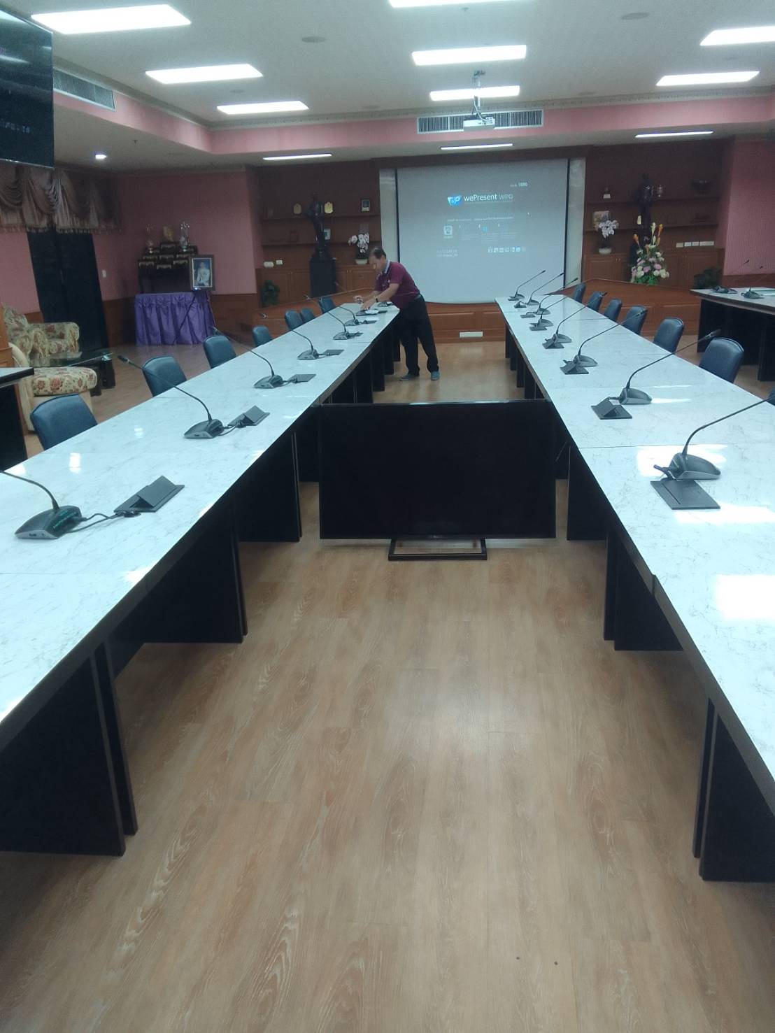 Booking | ราชพฤกษ์